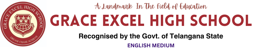 Grace Excel High School